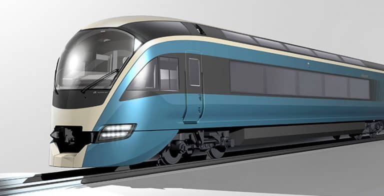 JR East to Debut “Saphir Odoriko” Sightseeing Express on March 14th – Japan Station