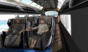 JR East to Debut “Saphir Odoriko” Sightseeing Express on March 14th – Japan Station