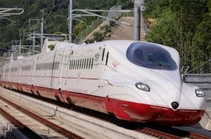 West Kyushu Shinkansen Service to Nagasaki Opens on September 23rd 2022 ...