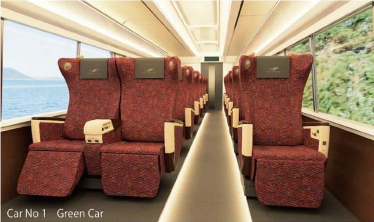 JR Shikoku Gives #8000 Series Trains a Sleek Modern Upgrade – Japan Station
