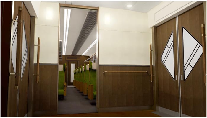 Hankyu Railway Introduces “PRiVACE” Seat Reservation Service on Kyoto Line – Japan Station