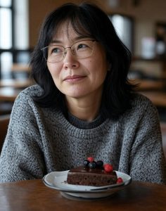 Maria Fukuda – Japan Station